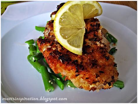 Matts Inspiration Kokosowa Ryba