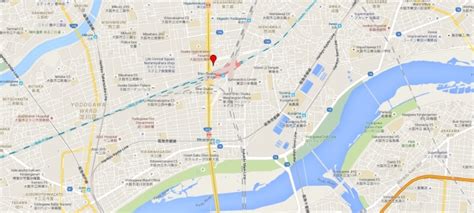 Courtyard By Marriott Shin Osaka Station Travelwerke