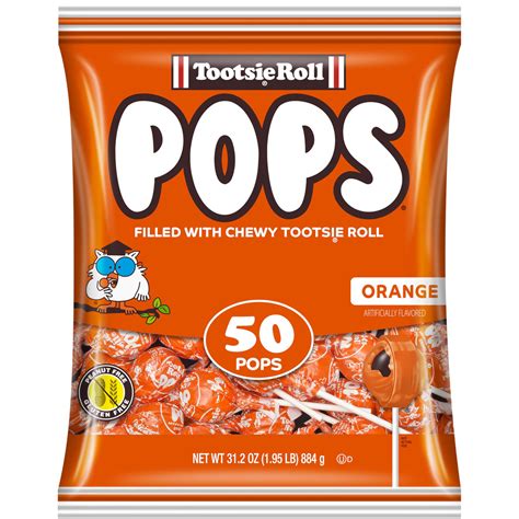 Guess How Many Tootsie Rolls Tootsie Roll Review