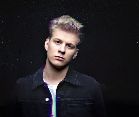 Thorsteinn Einarsson Austrian Music Export