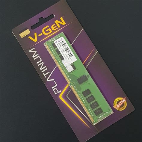 Jual Ram Ddr4 V Gen 8gb Pc192002400mhz Ecc Registered Shopee Indonesia Jual Ram Ddr4 V Gen 8gb Pc192002400mhz Ecc Registered Shopee Indonesia