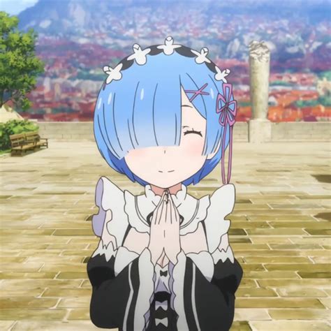 Rem Re Zero