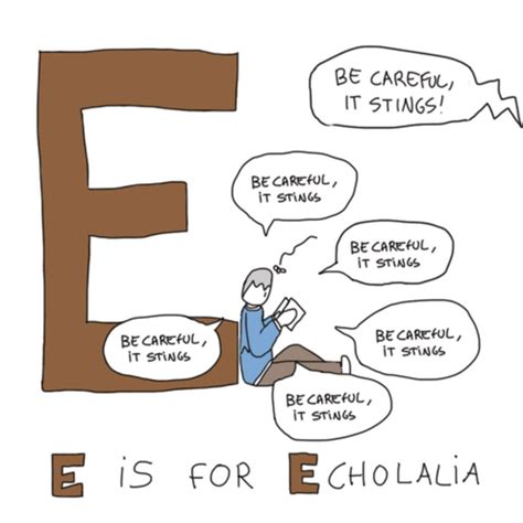 Echolalia And Autism A Stepping Stone To Meaningful Speech