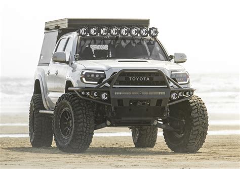 Tacoma 2nd Gen Mods Accessories Artofit