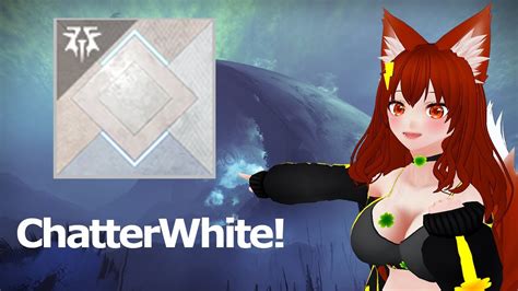 Chatterwhite Stream Youtube