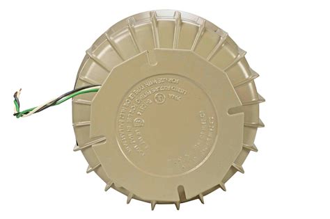 Larson Electronics Explosion Proof Light 400 Watt High Pressure Sodium Class 1 Div 1