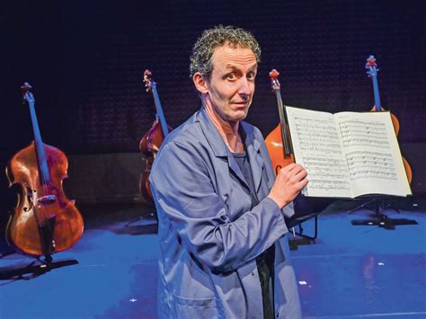 Verlosung Der Kontrabass