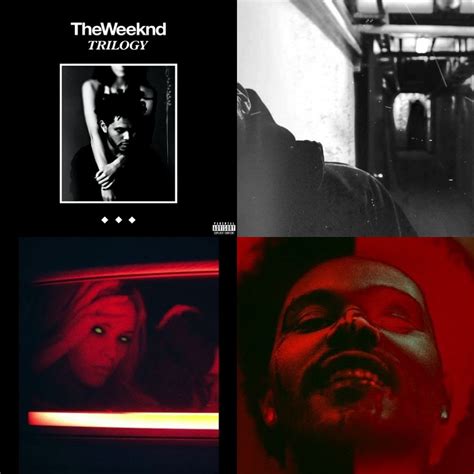 The Weeknd Sexy Playlist