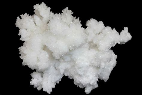 95 Sparkling Cave Calcite Aragonite Formation Potosi Mine Mexico