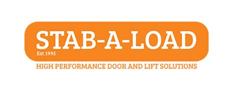 Stab A Load Products Medical Doors Specifile