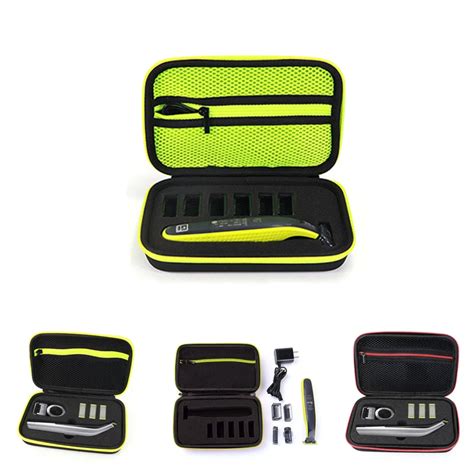 Oneblade Pro Travel Case Shaver Case Storage Bag Travel Case Razor