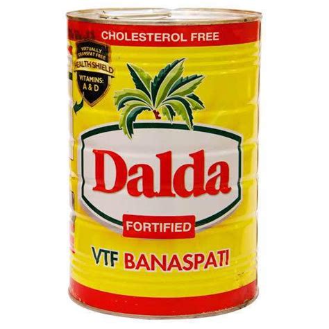 Dalda Ghee Tin Daraz Pk Buy Online At Best Prices In Pakistan Daraz Pk