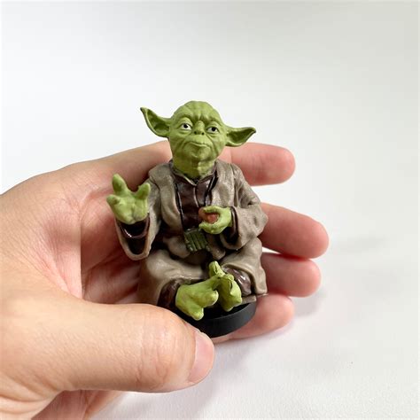 Star Wars ヨーダ スターウォーズ Yoda フィギュア Figure Bf Merchs