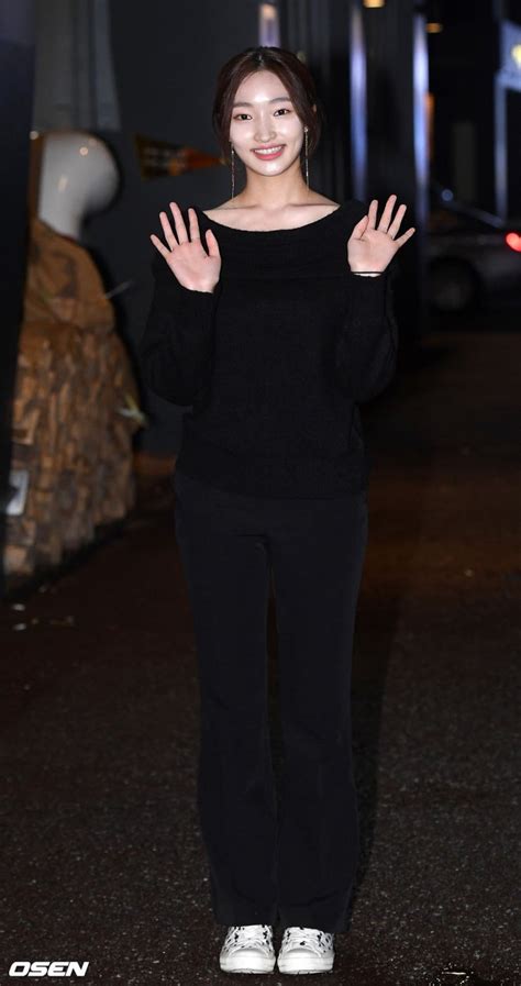 Ji Hye Won Picture 지혜원 Hancinema Ji Hye Won Picture 지혜원 Hancinema