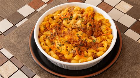 Coditos Con Atún Al Chipotle Van Camps Ecuador