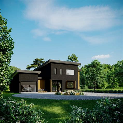 Linked Project Barefoot Architecture