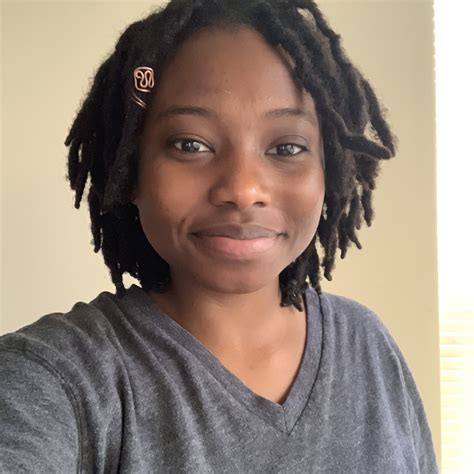 Alize Smith Shecodes Profile Shecodes