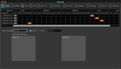X32 Edit In Depth With Behringers Powerful X32 Edit Software Survive The Gig