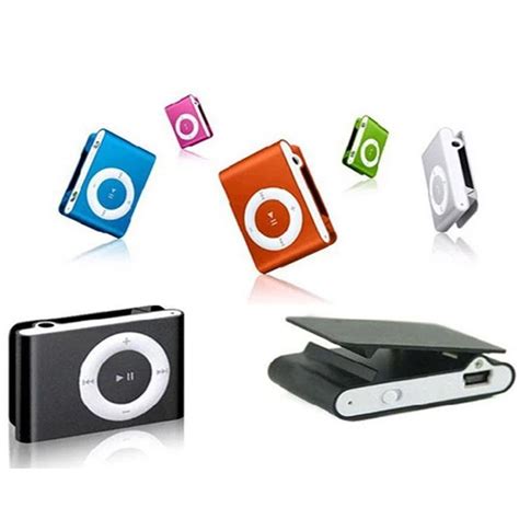 Mp3 Em Oferta Shopee 2026
