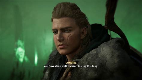 Goneril Youtube