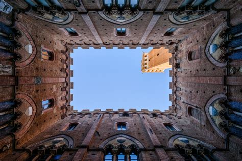 Architecture Photography Tips