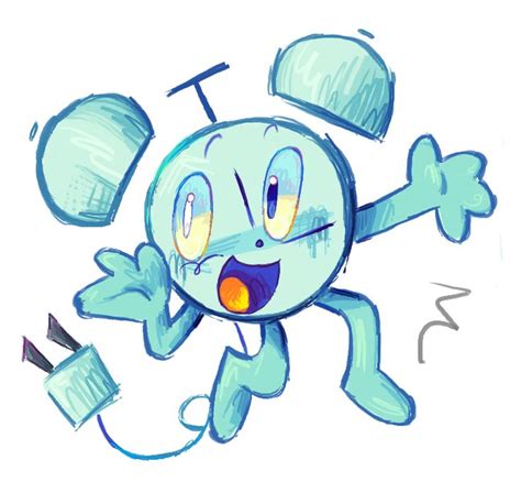 Clock Itft Funny Images Doodle Drawings Fan Art