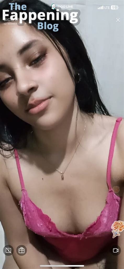 Wanessajp Vanesajp8 Wanessaklay Nude Leaks Onlyfans Photo 4