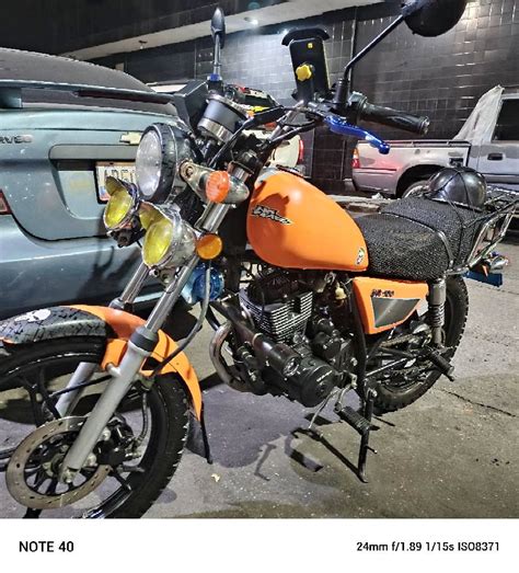 Vendo Bera León 2023