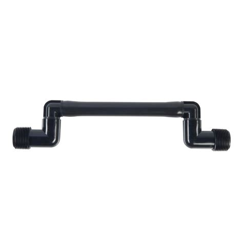 Hi Sj706 ¾ X 150mm Hunter Articulated Riser With 4 Swing Elbows