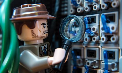 network troubleshooting and consultancy haptic networks