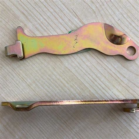 Shoe Brakes Handlever Hardware From China Brake Shoe Hand Lever And
