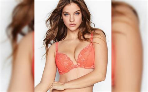 Barbara Palvin El Ridículo Motivo Por El Que Es Considerada Plus Size