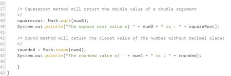 Solved Need Help With Fixing The Errors In This Java Chegg