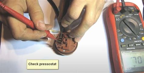 Siemens Dishwasher Error Code E15