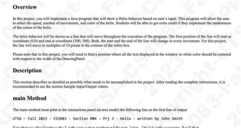 Solved In Jaav Using Beginner Concepts Provide The Code To Chegg