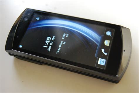 F 06b発売当日フォトレビュー ｜ Sho Shirasaka