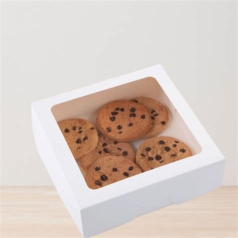 Cookie Boxes Pearl Boxes