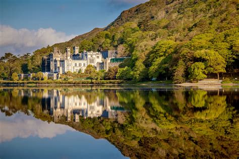 20 Best Castles In Ireland Road Affair