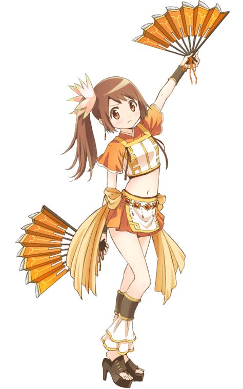 Tsuruno Yui Heroes Wiki Fandom