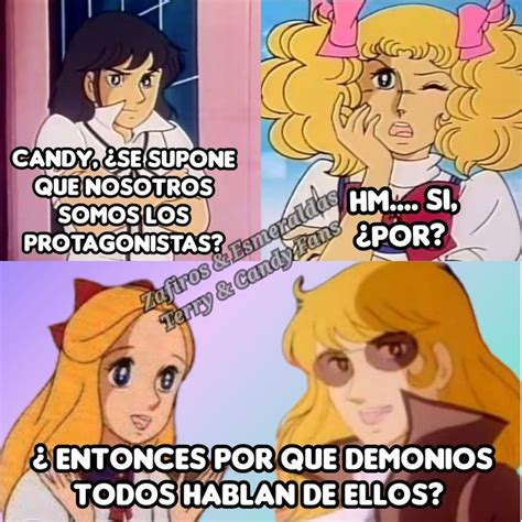 Pin De Vanesa Montacuto En Candy Candy Una Historia Del Corazón En