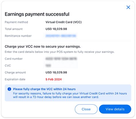 How Do I Charge Payments Via Upc On Epass Agoda Partner Hub