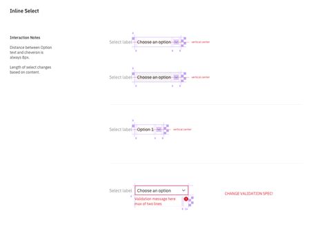 Experimental Component Select Design · Issue 1204 · Carbon Design System Carbon · Github