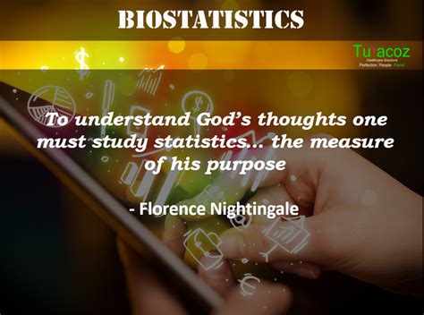 Biostatistics Turacoz Healthcare Solutions