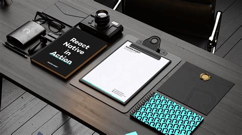 Personal Branding For Nader Dabit Senior Dev Aws On Behance