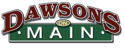 Menu For Dawsons On Main In Indianapolis In Sirved