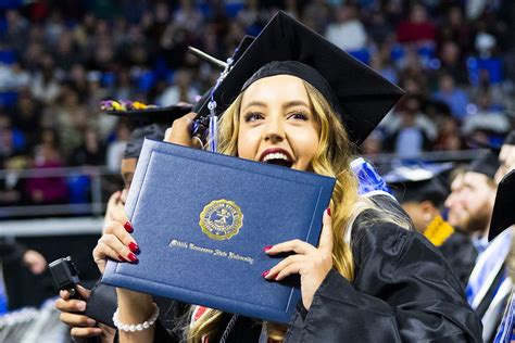 Mtsu Aerospace Poised To Reach New Heights With Shelbyville Aviation