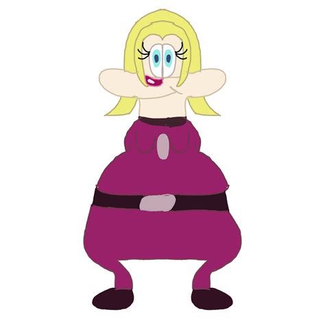 Otac Olivia Super Hereo Fat By Gugu13se On Deviantart