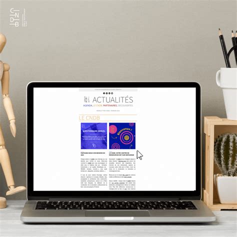 Sarah Laroussi On Linkedin Accueil Cndb