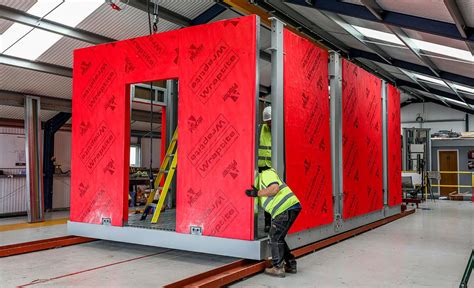 Designing For Volumetric Modular—a Framework For Product And System Evaluation By Perkinsandwill