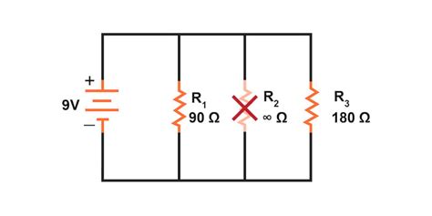 Open Circuit Equation